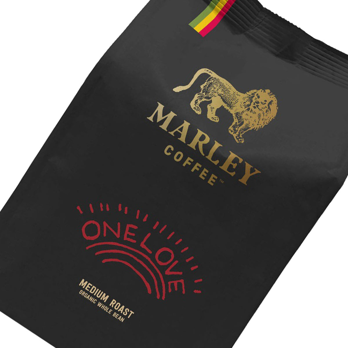 Marley Coffee – Piano Coffee